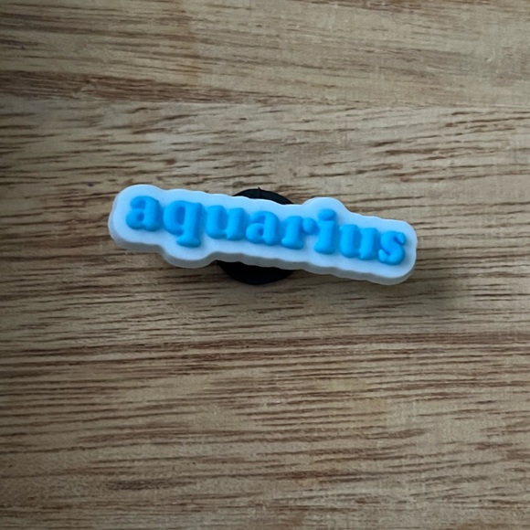 CROCS | Accessories | Aquarius | Poshmark